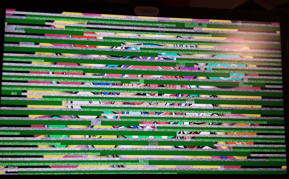 PC crashes - HP Support Community - 8330865