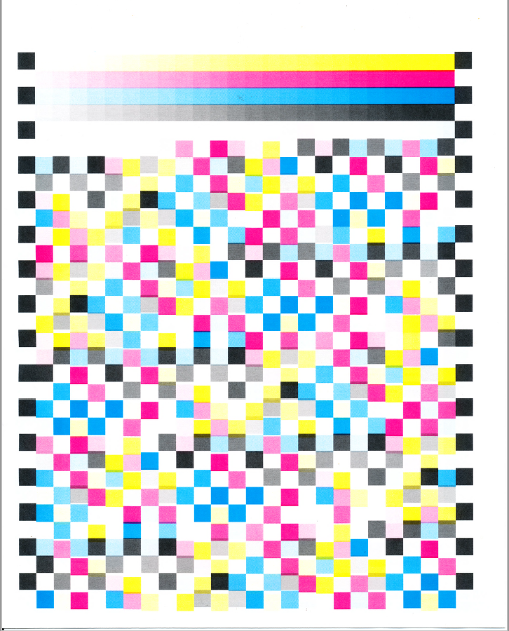 M451DN Color Calibration - HP Support Community - 8332276