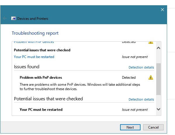 Wireless keyboard kit driver issue - HP Support Community - 8333455