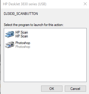 Annoying scanner issue - HP Support Community - 8337560