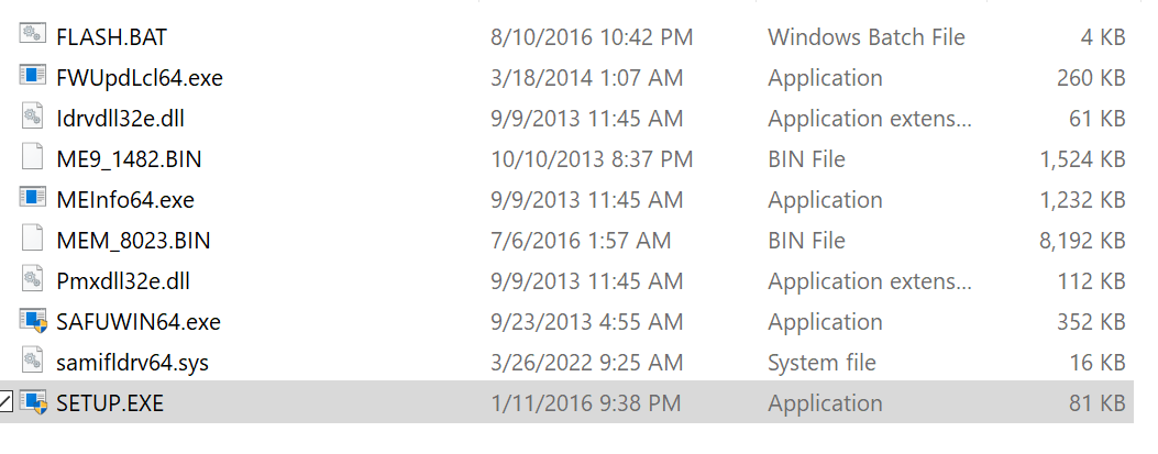 Determine R0M family SSID (2B35 or 2B36) for HP Envy with i... - HP ...