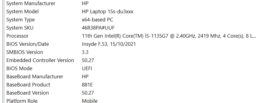 Solved: Upgrade RAM and ROM - HP Support Community - 8339664