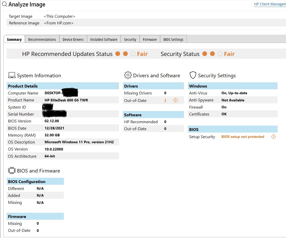 Solved: MSI NVIDIA GeForce GT 7100 WON'T INSTALL IN WIN11 - HP Support ...