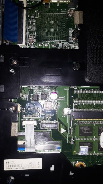 HDD cable - HP Support Community - 8341322