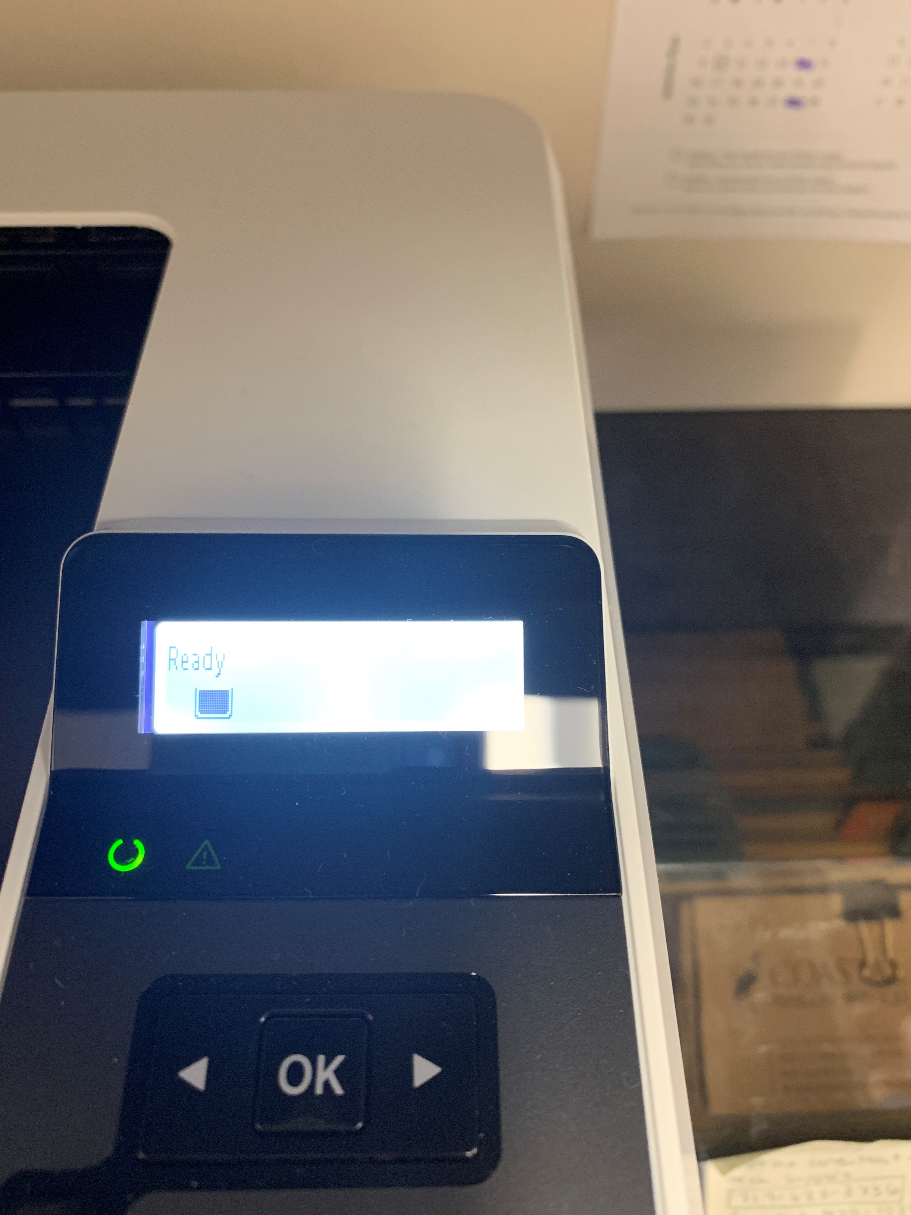 Solved: Display panel icons - HP Support Community - 8343070