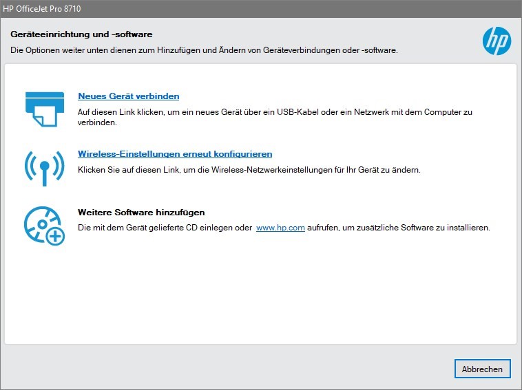 Stuck on HP Easy Start installation IE issue - HP Support Community ...