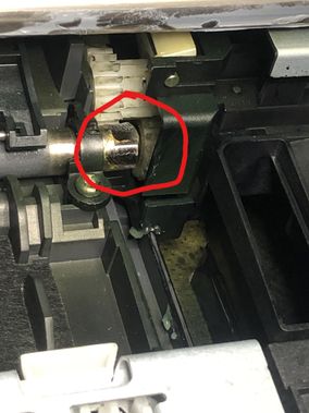 Solved: Need help figuring out part number/name - HP Support Community ...