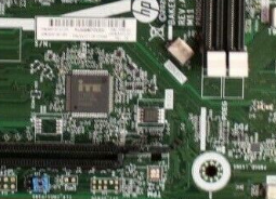 Where are my memory slots - HP Support Community - 8347943