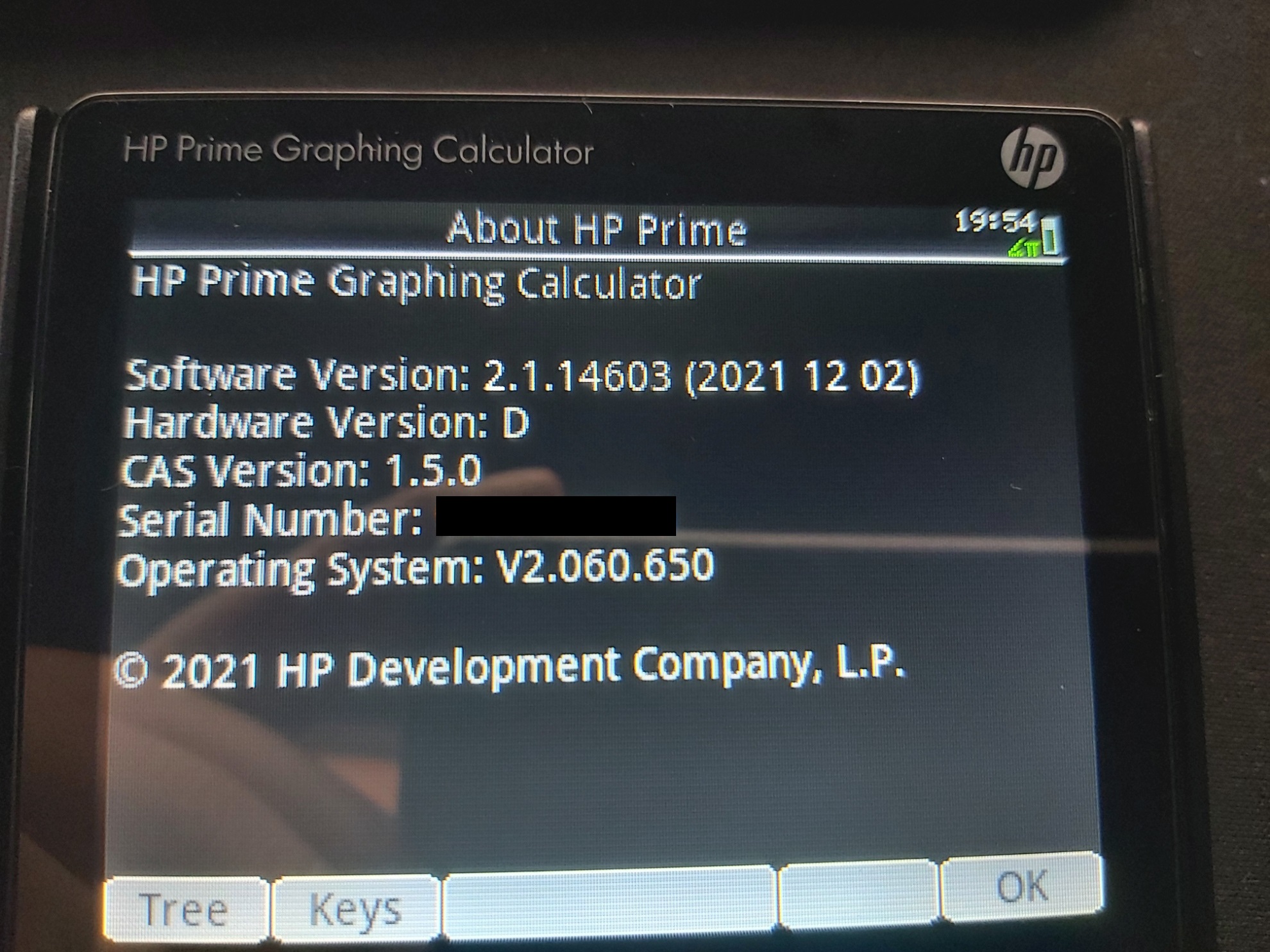 Cannot use HP Connectivity Kit, (Not Responding) all the tim... - HP ...