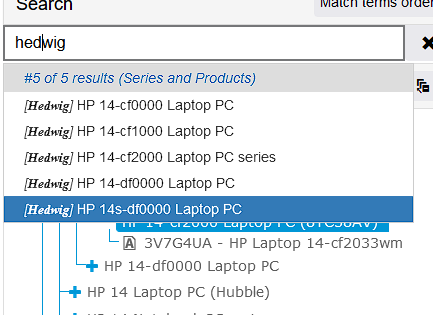 Solved: HP 14 - cf2xxx service guide - HP Support Community - 8356056