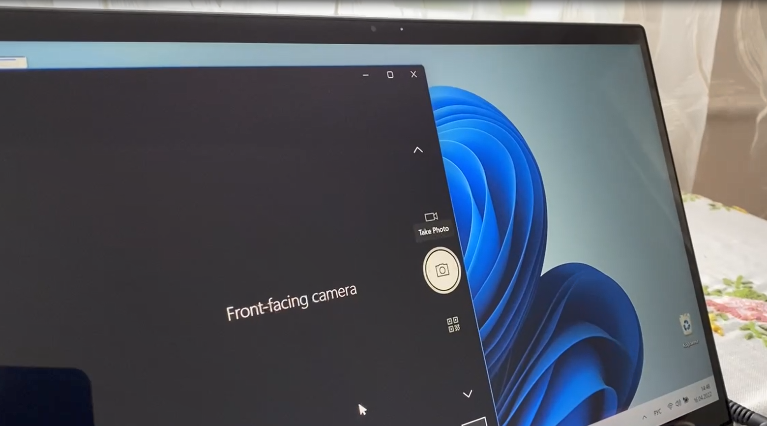 Webcam not working HP Pavilion x360 Convertible - HP Support Community ...