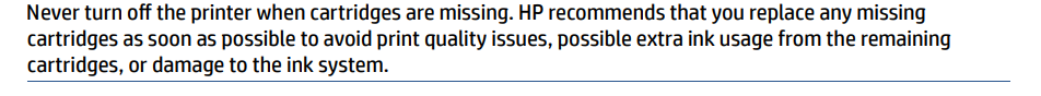 supply system problem - HP Support Community - 8358052