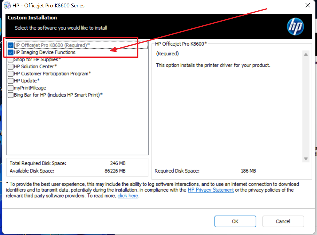 how to load windows 7 printer driver onto windows 10 system... - HP Support Community - 8353459