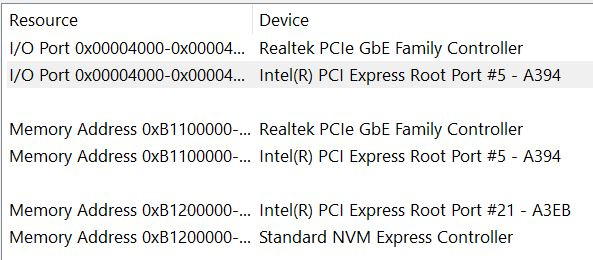 WHEA-Logger errors in event viewer, several pet minute - HP Support ...