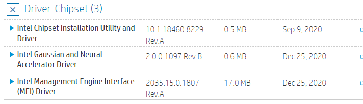 WHEA-Logger errors in event viewer, several pet minute - HP Support ...