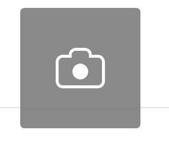 Camera icon won't disappear - HP Support Community - 8364157