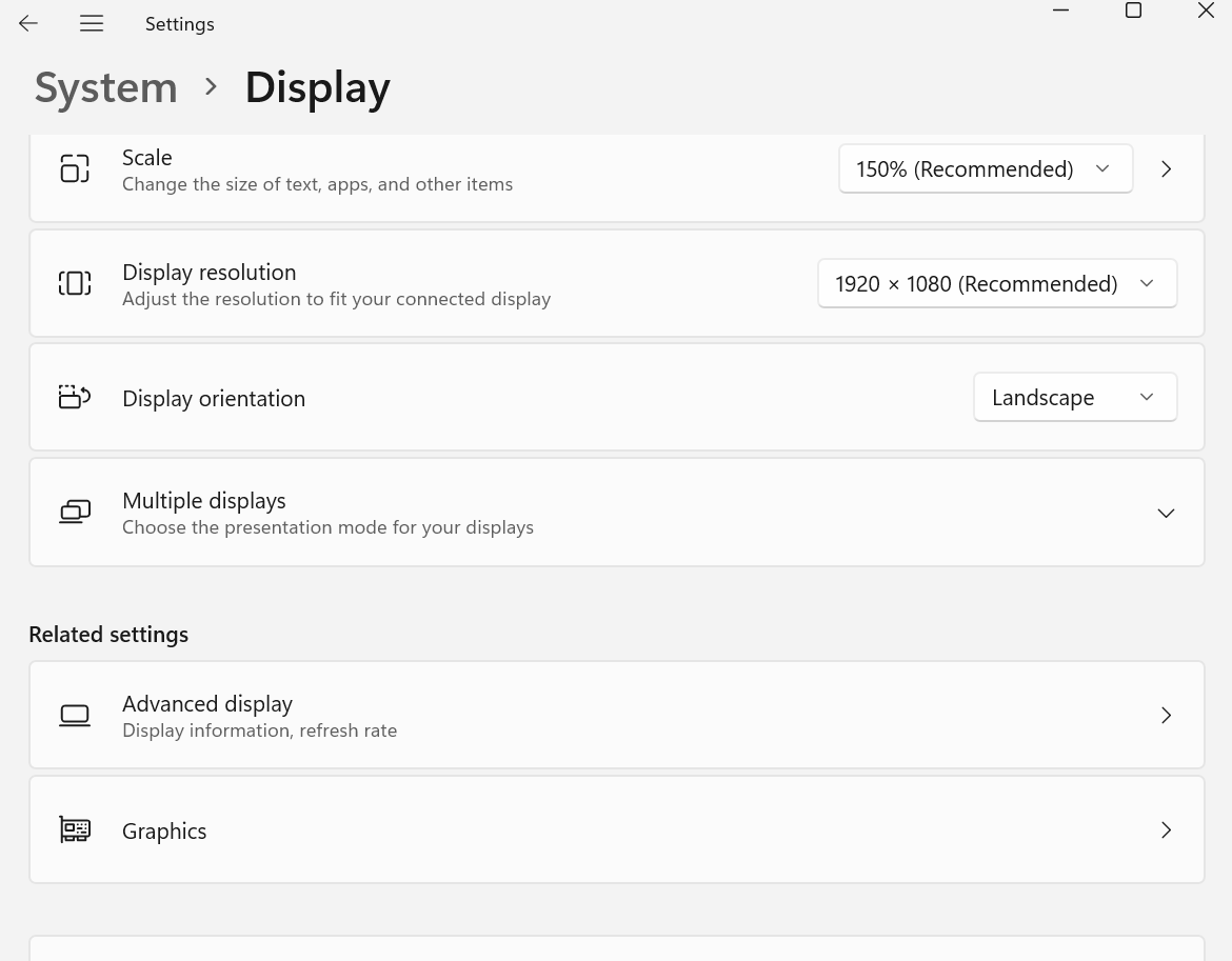 HP Active pen and Screen Auto rotation in windows 11 tablet ... - HP ...