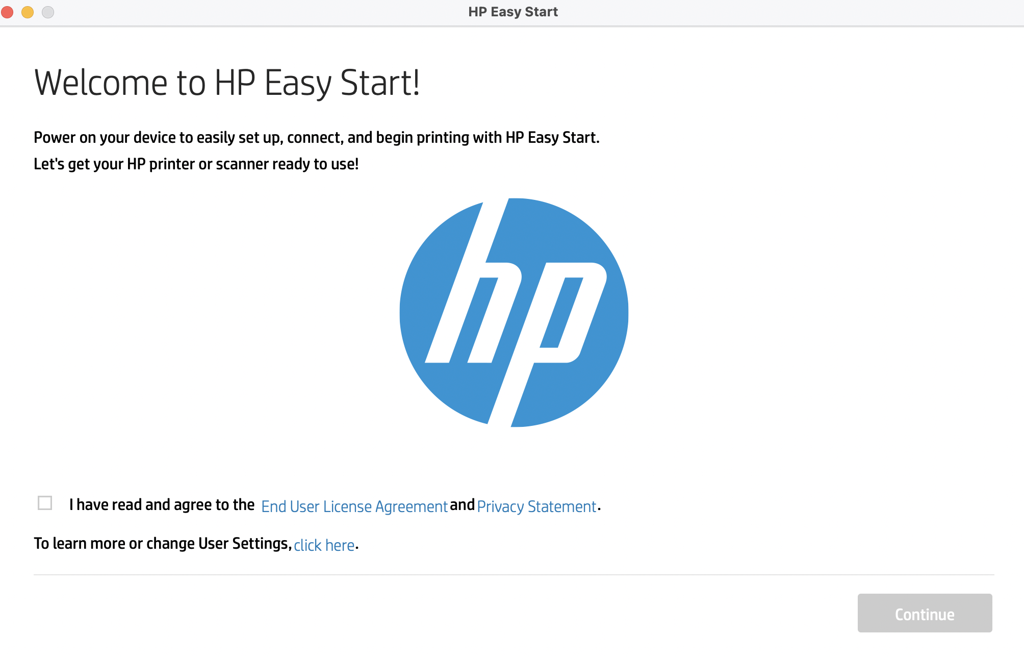 HP Deskjet 1510 Can scan but not print on Mac - HP Support Community ...