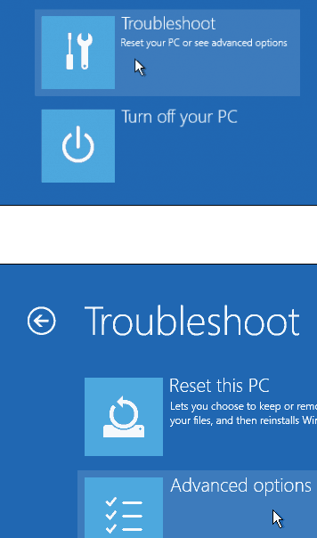 My pc is stuck on automatic repair - HP Support Community - 8367140