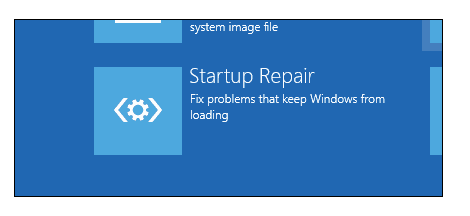 My pc is stuck on automatic repair - HP Support Community - 8367140
