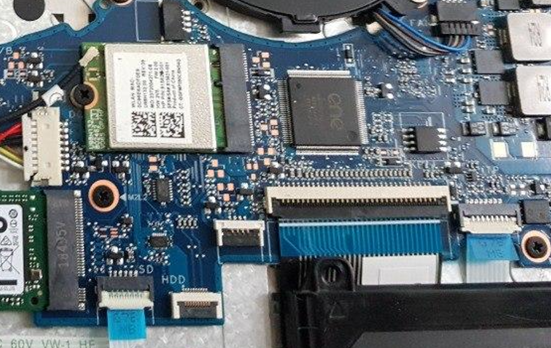 Can I add a backlit keyboard? - HP Support Community - 8370613