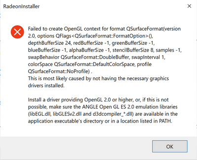 Tried Uninstalling Custom Drivers to Fix BSOD Issue, Now Hav... - HP ...