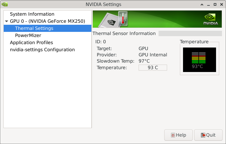 GPU overheating and system crash - HP Support Community - 8380501
