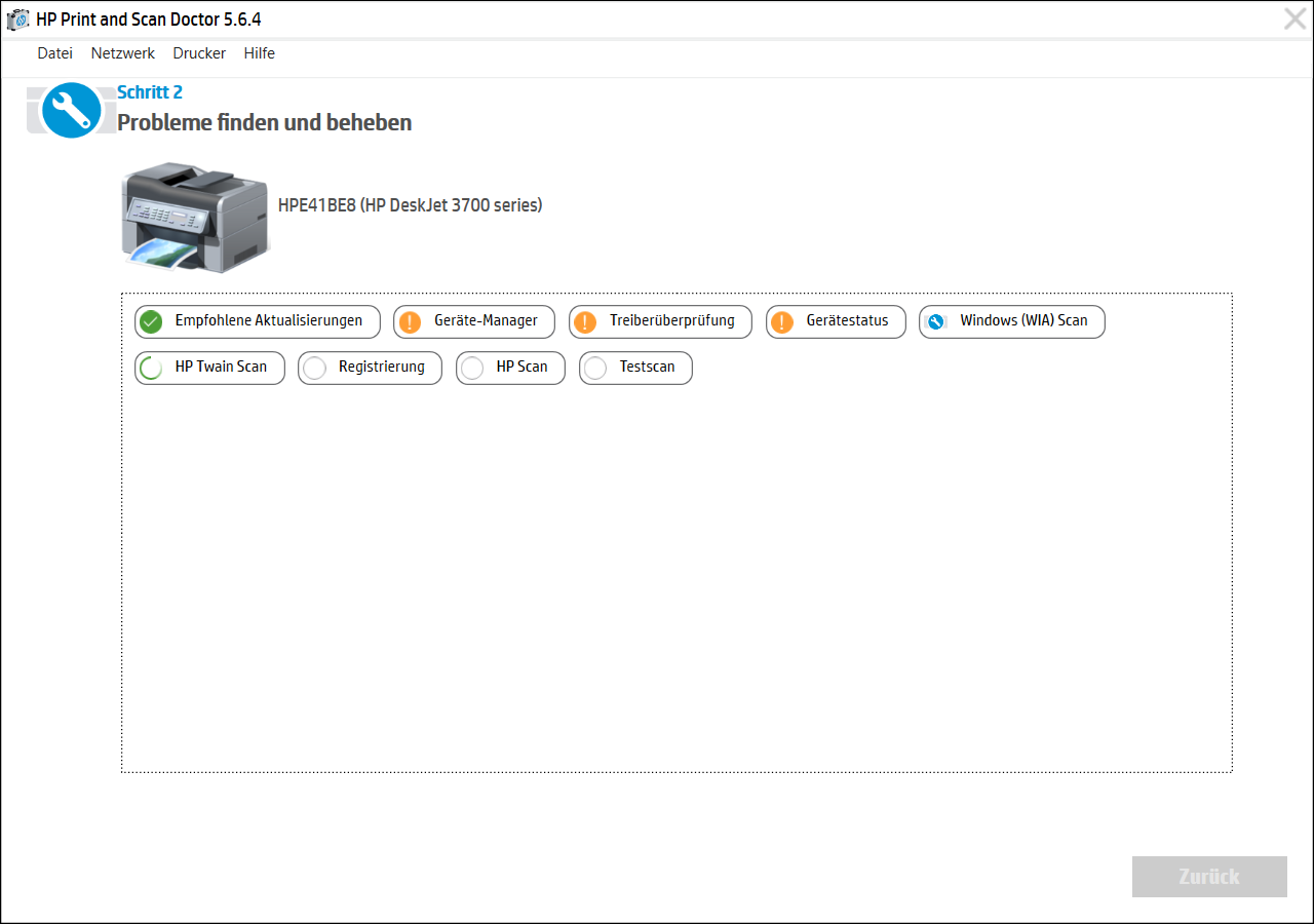 problems with document scan - HP Support Community - 8374559