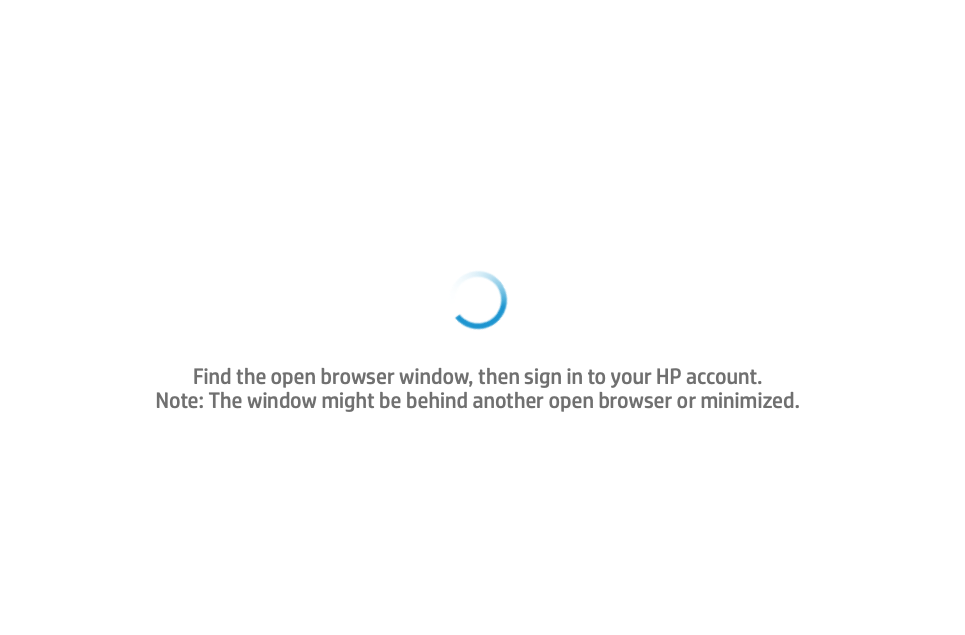 Smart app not letting me login - HP Support Community - 8379209 Smart app not letting me login - HP Support Community - 8379209