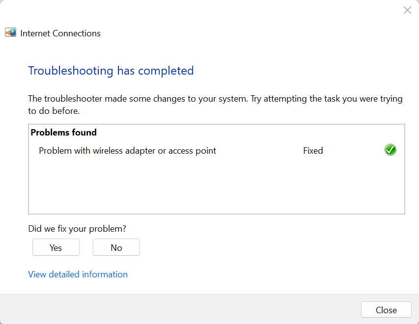Wifi disconnects randomly - HP Support Community - 8384794
