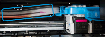 Ink Flushing App for HP Smart Tank 615 Printer. - HP Support Community ...