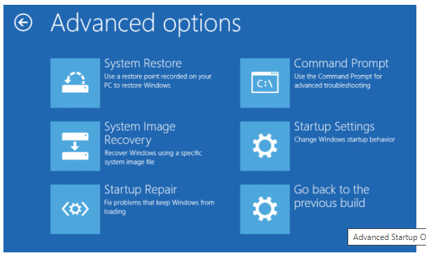 HP computer will not boot - HP Support Community - 8385192