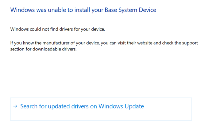 Keyboard/Touchpad not working in windows - HP Support Community - 8390310