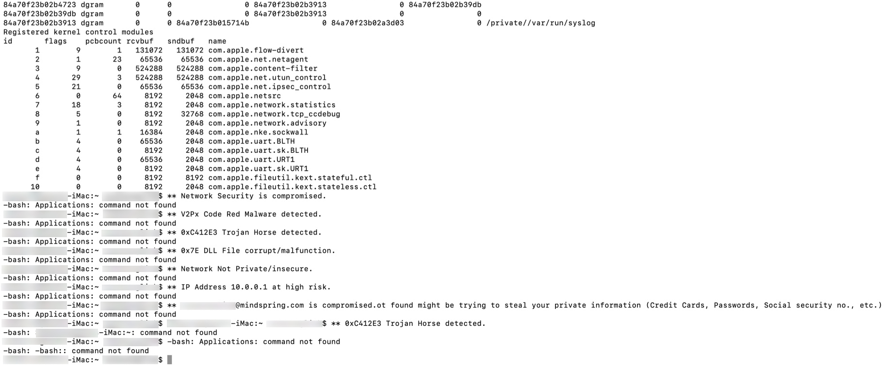 HP Support perpetrates fake tech support fraud and lies abou... - HP ...