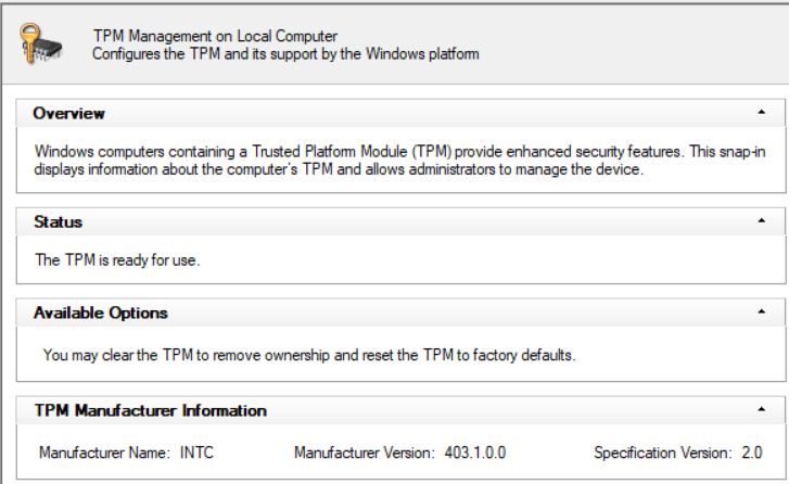Solved: HP OMEN 15 (windows 11) can't enable secure boot - HP Support ...
