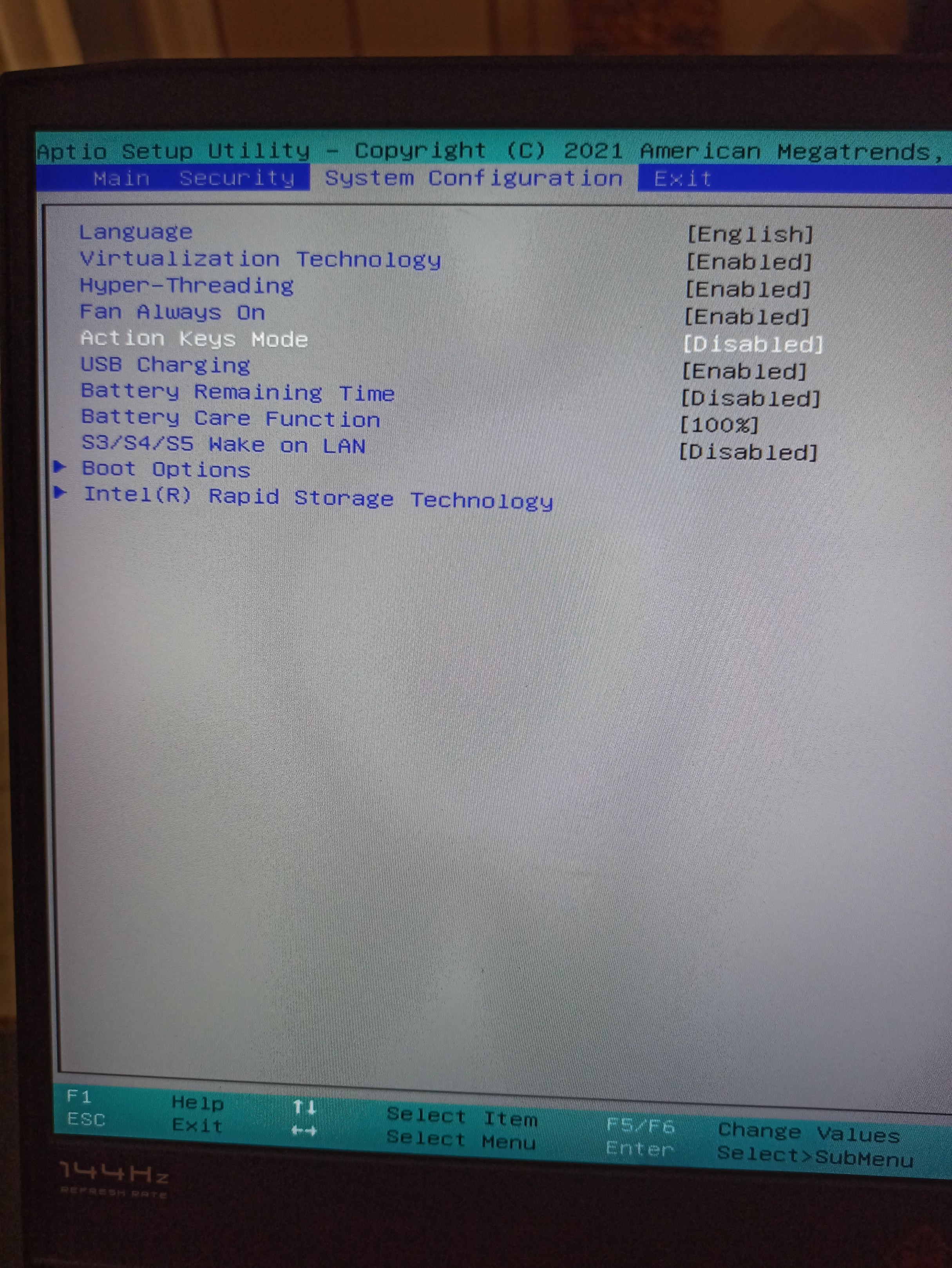 Solved: HP OMEN 15 (windows 11) can't enable secure boot - HP Support ...