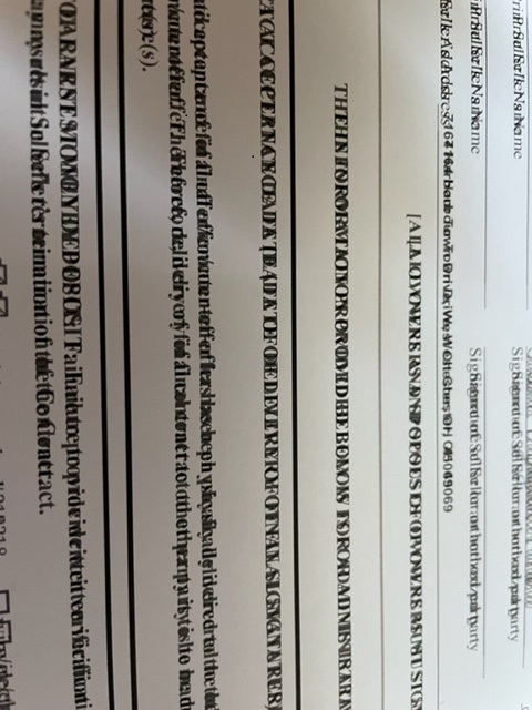 HP 8710 prints blurred copies on WIFI from phone or ipad - HP Support ...