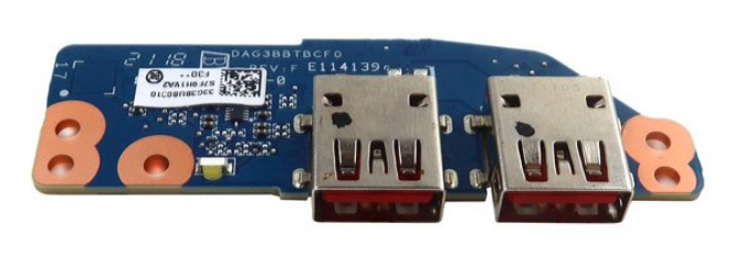 Where can I purchase a replacement USB board - HP Support Community ...