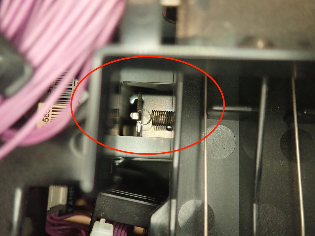 HP CP4025 CP4525 - 59.F0 Error, diagnostics and repair - fas... - HP ...