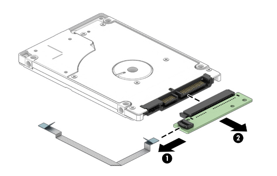 Where do I buy L52024-001 and L52025-001? - HP Support Community - 8400671