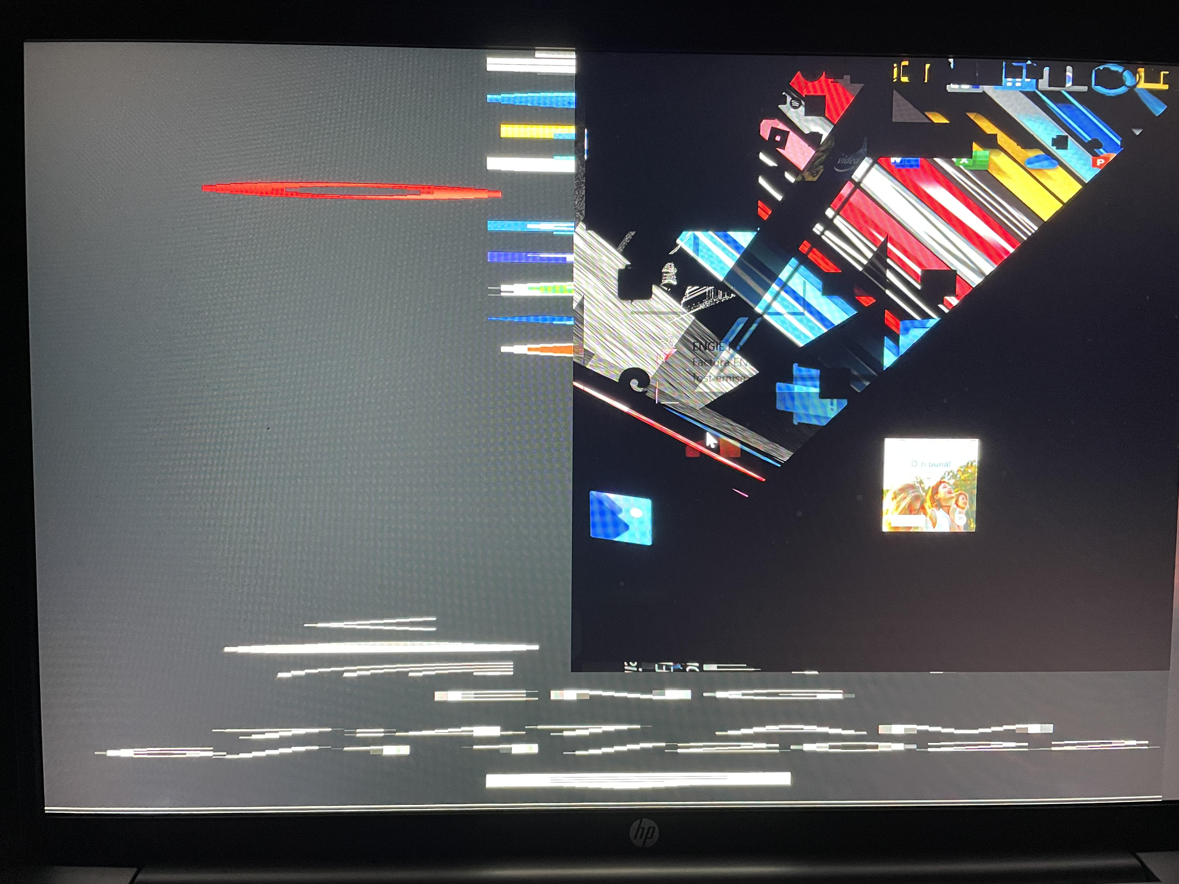 AMD Ryzen 7 5800U /w Radeon Graphics - HP Support Community - 8401281
