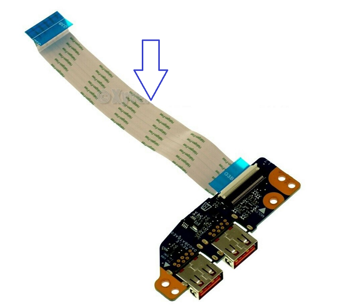 Where can I purchase a replacement USB board - HP Support Community ...