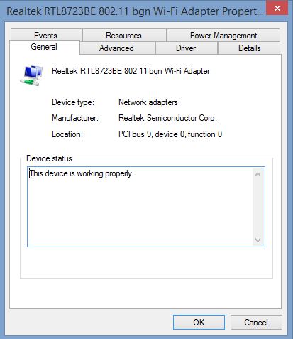 WIFI Slow But Only On One Device - HP Support Community - 8404023
