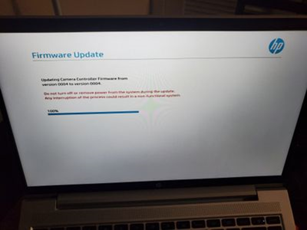 System problem - HP Support Community - 8405540
