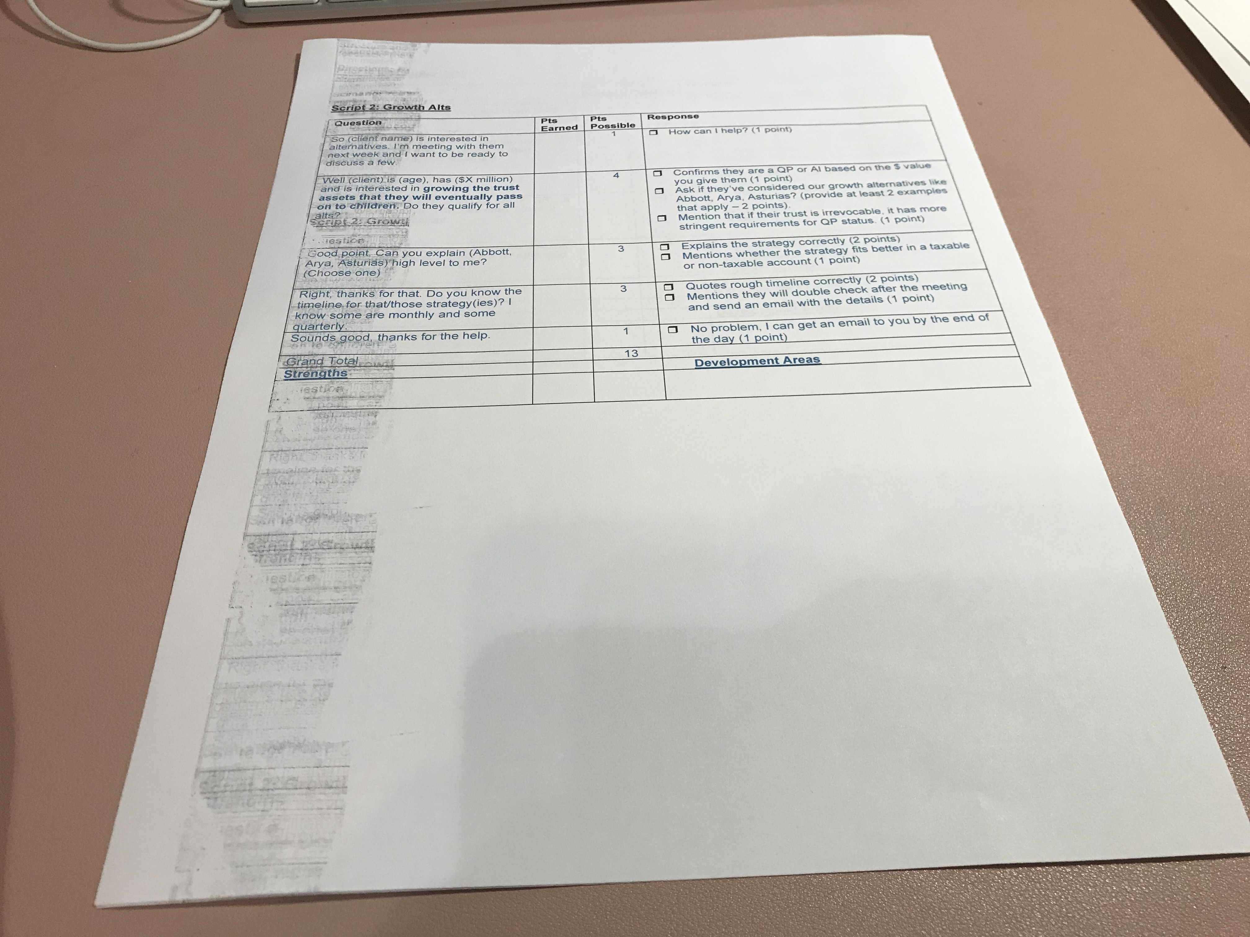 Solved: How do I fix the smears and ghost marks on the left side of ...