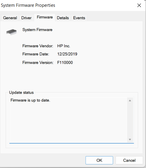 Solved: Please wait while we install a system update - HP Support ...