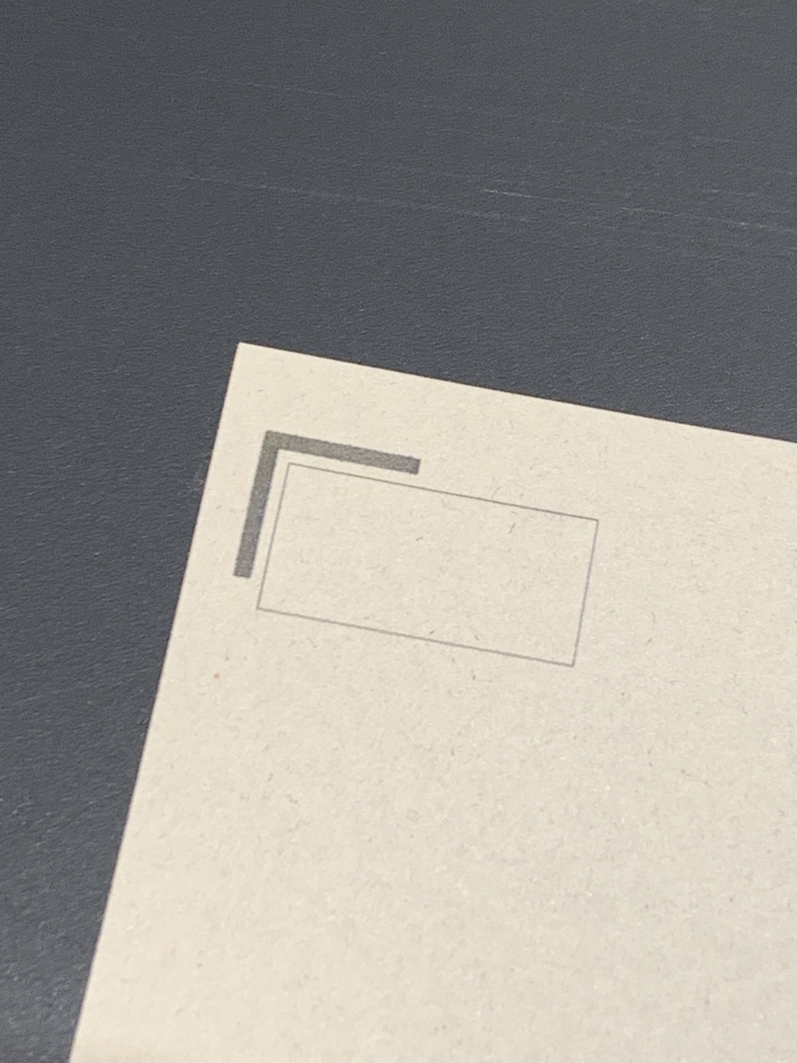 Solved: Scaling and offset issue/Off-page printing - HP Support ...