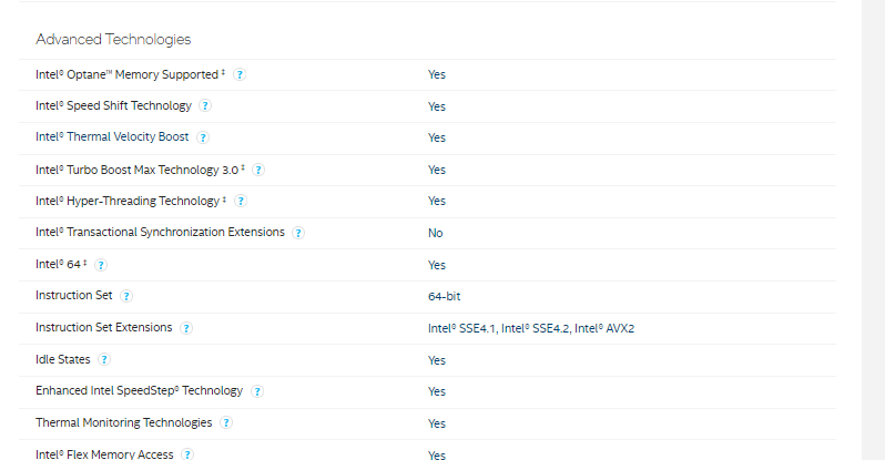 How do I turn on Intel Turbo Boost Technology on i7 - HP Support ...