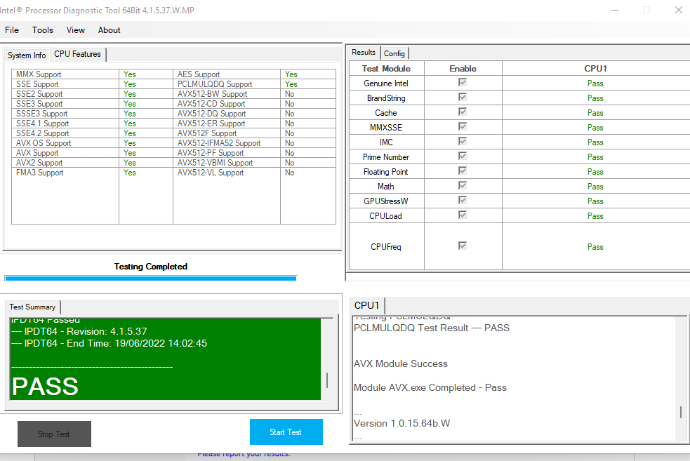 How do I turn on Intel Turbo Boost Technology on i7 - HP Support ...