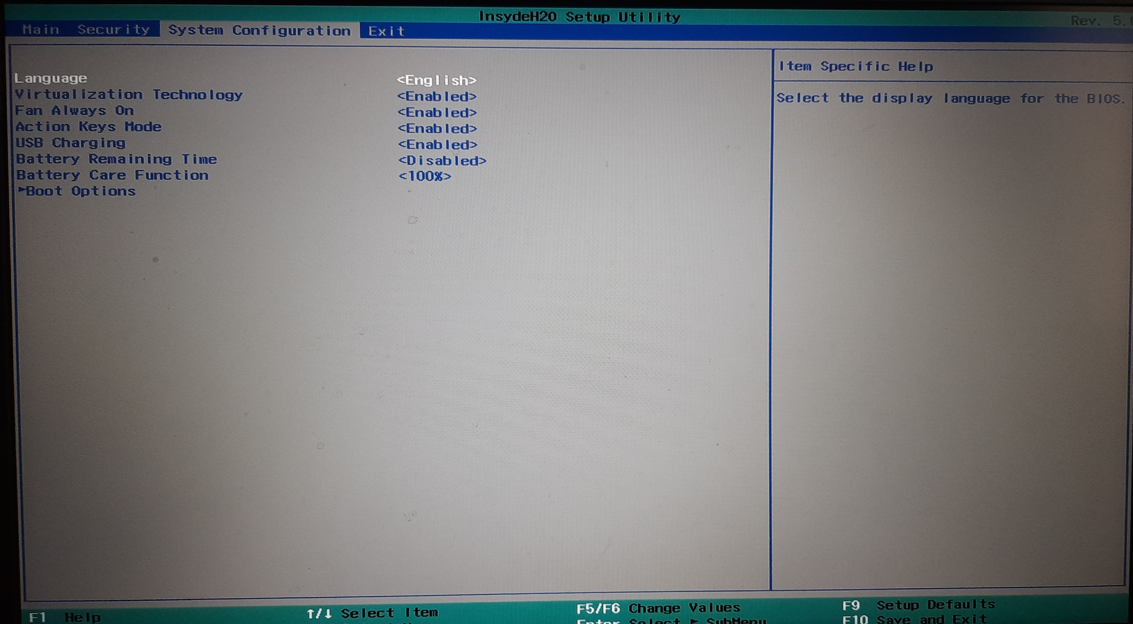 INSTALLING PREVIOUS VERSIONS OF BIOS - HP Support Community - 8408775
